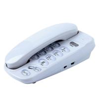 China Corded Portable Wall Phone Trimline Home Telephone CCC For Office Home Hotel Use for sale