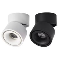 China 360 Degree LED Track Spotlight for sale