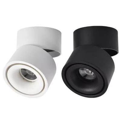 China 360 Degree LED Track Spotlight for sale