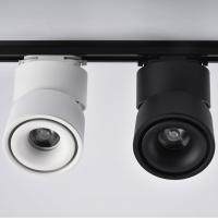 China 360 Degree LED Track Spotlight for sale