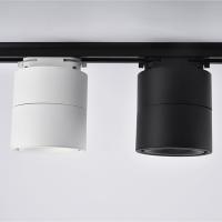 China 360 Degree LED Track Spotlight for sale