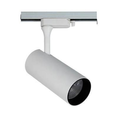 China 20W Surface Track Light 5000k Led Track Lighting For Indoor Decoration for sale