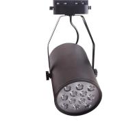 China Rotatable LED Track Spotlight 60HZ 240v Track Lighting For Interior Decoration for sale