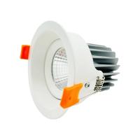 China Commercial Recessed Ceiling Lamp Indoor 2 Inch Led Ceiling Lights for sale