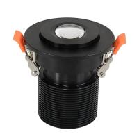 China Focal Length Outdoor Ceiling Lights Adjustable Recessed 5W 7W 10W for sale