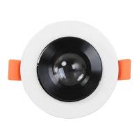 China Focal Length Outdoor Ceiling Lights Adjustable Recessed 5W 7W 10W for sale