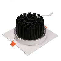 China 20w Square LED Downlight for sale