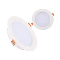 China Aluminum Alloy Led Recessed Ceiling Downlights 7W For Indoor Decoration for sale