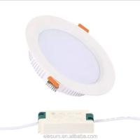 China Aluminum Alloy Led Recessed Ceiling Downlights 7W For Indoor Decoration for sale