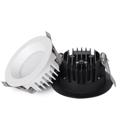 China RoHS IP65 LED Downlight Shelf Lighting LED Waterproof Downlight for sale