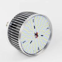China Aluminum PCB 150W High Power Led Bulbs Plastic E27 Led Bulb For Factory for sale