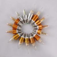 China E27 Led Corn Bulb 265V E14 LED Candle Light 3000k For Home Office for sale