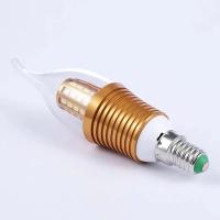 China E27 Led Corn Bulb 265V E14 LED Candle Light 3000k For Home Office for sale