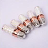 China E14 E27 High Power Led Bulbs Three Color Adjustable Led Light Bulbs for sale