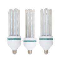 China E27 B22 High Power Led Bulbs Spiral Corn Led Energy Saving Light for sale