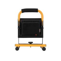 China COB Outside LED Flood Lights 50w Rechargeable Led Work Lights for sale