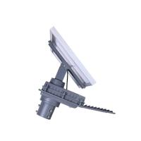 China IP65 40 Watt Led Street Light Waterproof All In One Street Light for sale