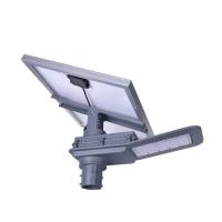 China IP65 40 Watt Led Street Light Waterproof All In One Street Light for sale