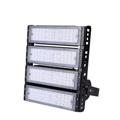 China High Power Led Tunnel Light Module 200W Waterproof 220v Led Flood Lights for sale