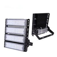China High Power Led Tunnel Light Module 200W Waterproof 220v Led Flood Lights for sale