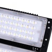 China High Power Led Tunnel Light Module 200W Waterproof 220v Led Flood Lights for sale