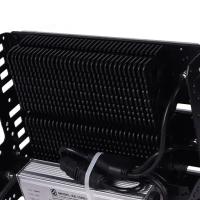 China High Power Led Tunnel Light Module 200W Waterproof 220v Led Flood Lights for sale