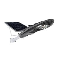 China Aluminum Solar Led Road Light Daylight Control Smart Led Street Light 6V for sale