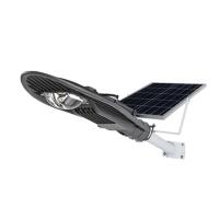China Aluminum Solar Led Road Light Daylight Control Smart Led Street Light 6V for sale