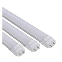 China 600mm LED Tube Bracket 20W T8 Led Tube Lamp For Indoor Using for sale