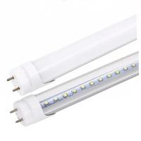 China 600mm LED Tube Bracket 20W T8 Led Tube Lamp For Indoor Using for sale