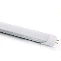 China 600mm LED Tube Bracket 20W T8 Led Tube Lamp For Indoor Using for sale