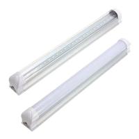 China SMD2835 T8 Integrated Led Tube 4ft 1200mm 18W 20W AC85-265V Aluminum T8 Tubes for sale