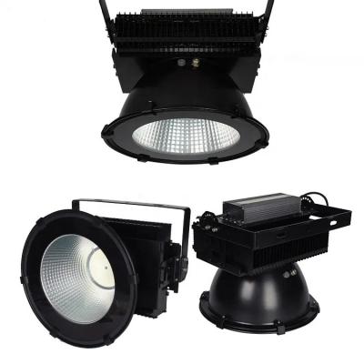 China Tower Crane Outdoor Ufo LED High Bay Lights Waterproof IP66 200w 300w 400w 500w 600w for sale
