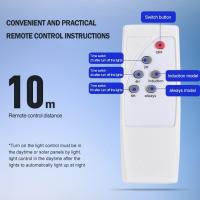 China Solar Integrated Road Lamp AC85 - 265V IP65 LED Street Light 120° Beam Angle for sale