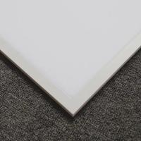 China SMD LED Ceiling Panel Lights 300x300mm Super Slim LED Square Panel Light For Office for sale
