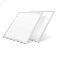 China SMD LED Ceiling Panel Lights 300x300mm Super Slim LED Square Panel Light For Office for sale