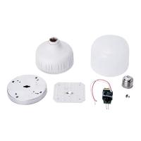 China E27 B22 LED High Power Bulbs T Shape LED Bulb SMD2835 5W 10W 20W 30W 50W for sale