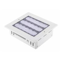 China Aluminum Housing IP65 LED Canopy Light 50w 100w 150w 200w Gas Station Light for sale