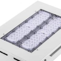 China Aluminum Housing IP65 LED Canopy Light 50w 100w 150w 200w Gas Station Light for sale