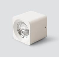 China Hotel LED COB Spotlight Rectangular Surface Mount LED Ceiling Spotlights for sale