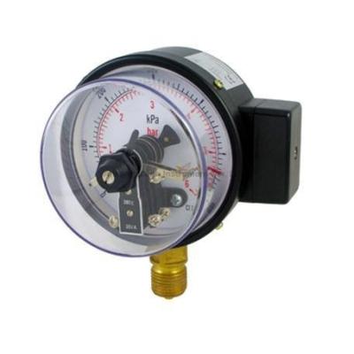 China PG-051 Electric contact pressure gauge for sale