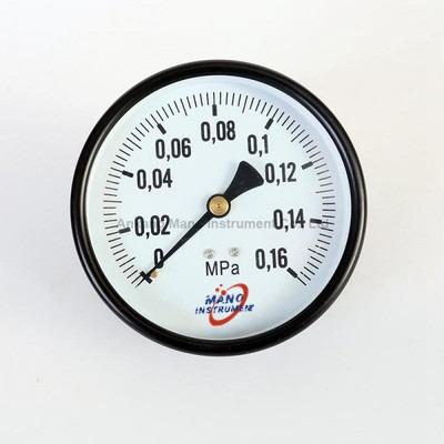 China PG-012 Dry type pressure gauge for sale
