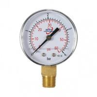 China PG-014 Miniature pressure gauge for sale