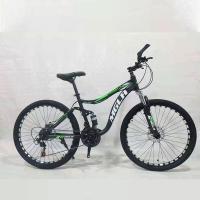 China Lightweight 26 Inch Aluminium Alloy Road Bike 21 Speed Gears And 150KG Load Capacity for sale