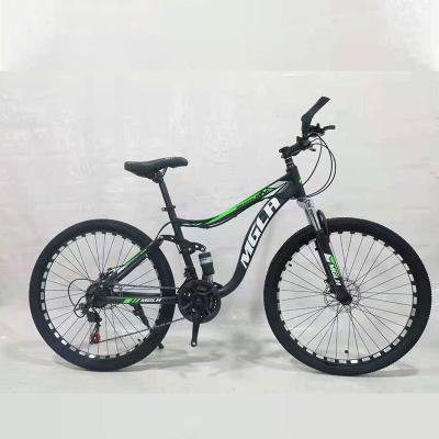 China Lightweight 26 Inch Aluminium Alloy Road Bike 21 Speed Gears And 150KG Load Capacity for sale