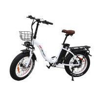 China Electric Bike Tire EU Warehouse Customized Tire With 10AH/15AH 21700 50E Battery Capacity for sale
