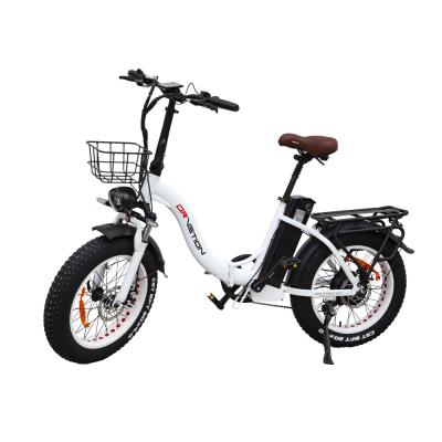 China Electric Bike Tire EU Warehouse Customized Tire With 10AH/15AH 21700 50E Battery Capacity for sale