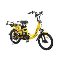 China 38T Cranksets and Battery-powered Foldable Two-wheel E-bike Your Perfect Exercise Balance Partners for sale