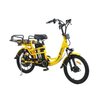China 38T Cranksets and Battery-powered Foldable Two-wheel E-bike Your Perfect Exercise Balance Partners for sale