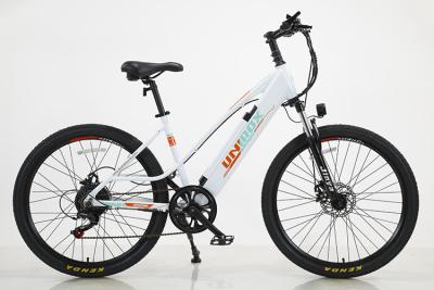 China 16 Inches Electrically-powered collapsible trekking bike perfect two-wheel scooter solution for travel and easy storage for sale